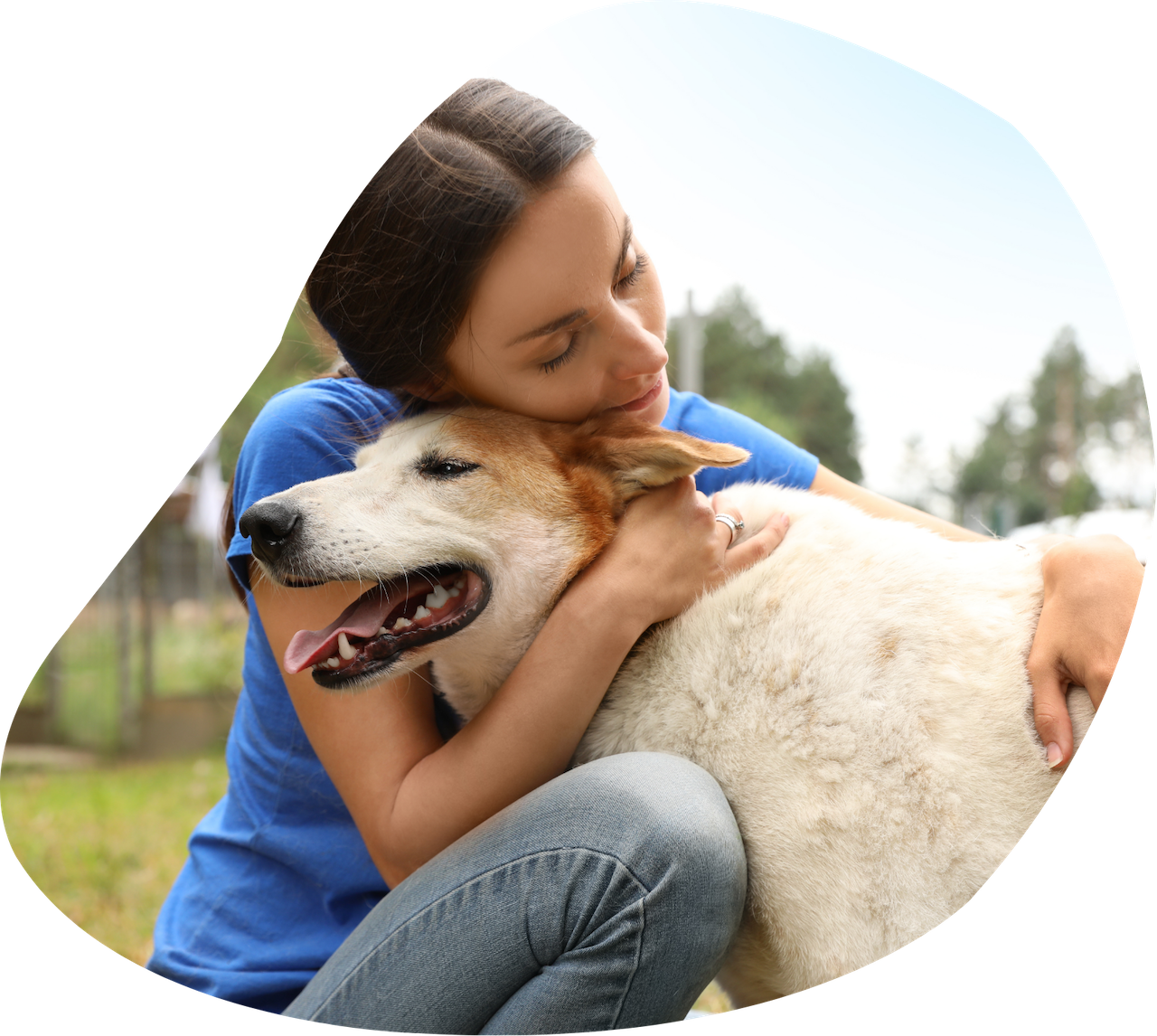 Adopt Dogs - Hub City Humane Society